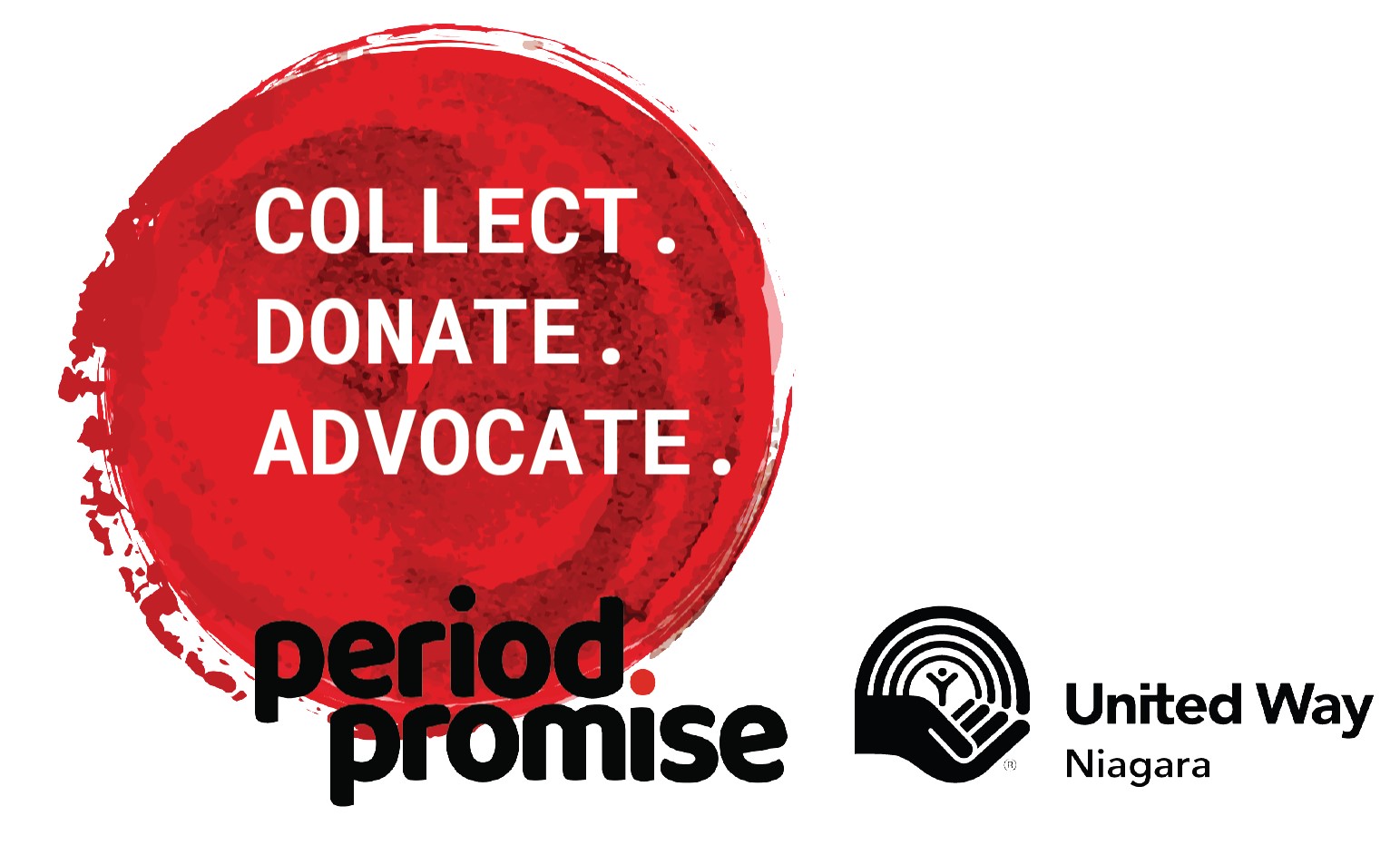 Period Promise – Niagara Regional Labour Council